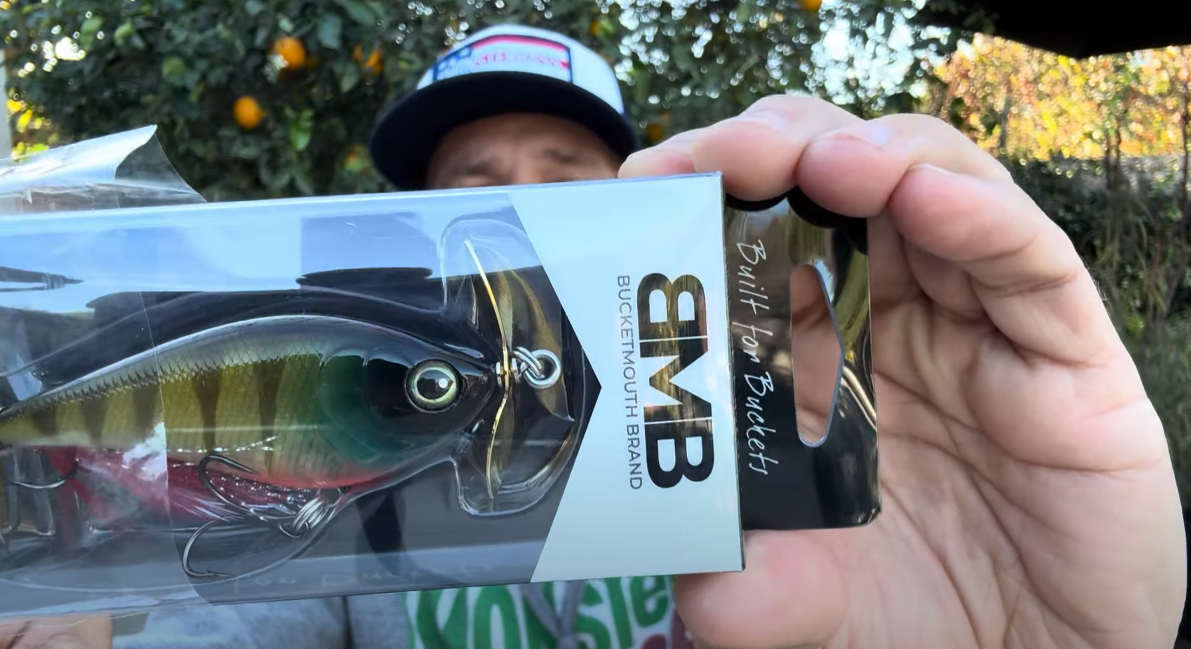 January Unboxing | Platinum Edition – MONSTERBASS