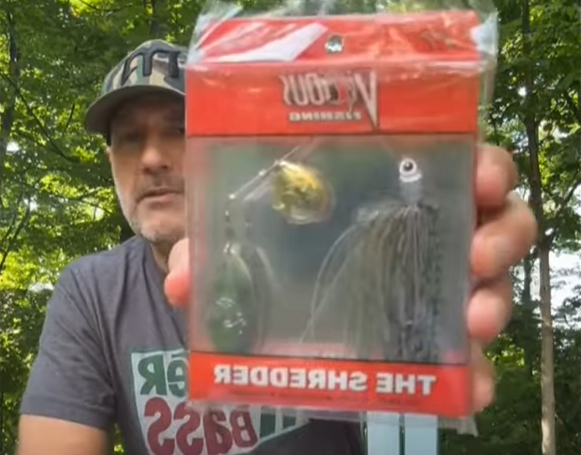 July Unboxing | Platinum Series – MONSTERBASS