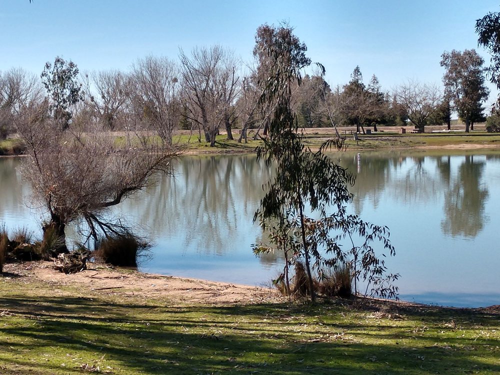Modesto Reservoir: The Bass Fishing Destination – MONSTERBASS