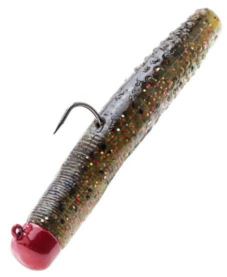 The Four Best Ways To Rig A Ned Rig – MONSTERBASS