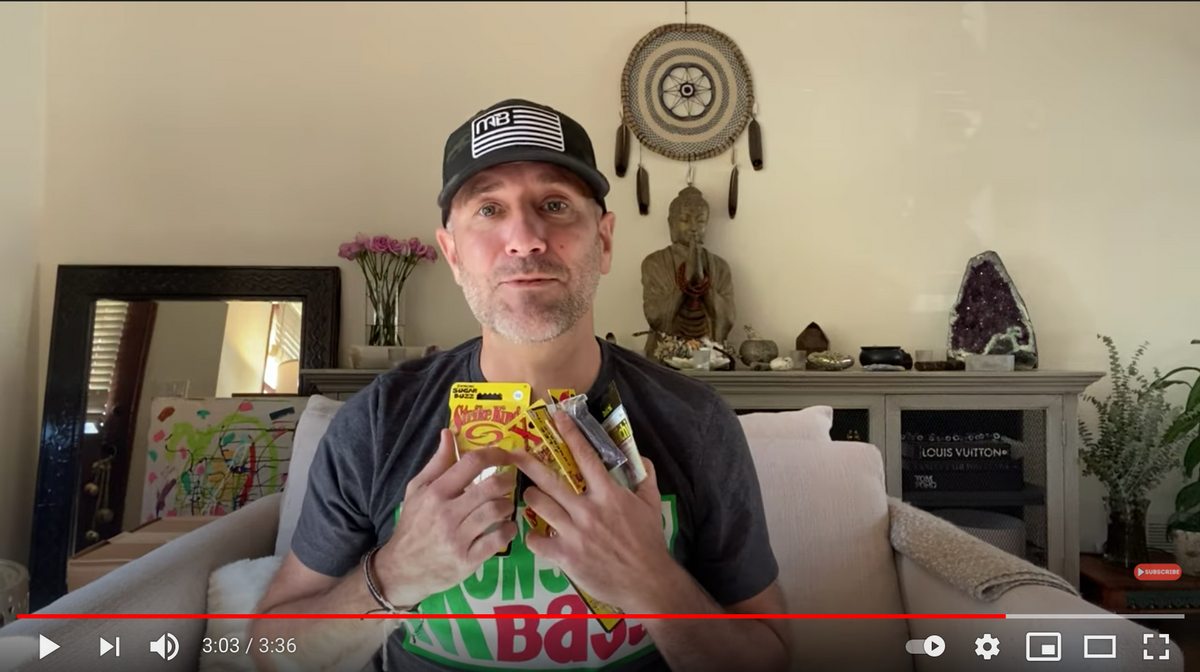 Best Bass Fishing Subscription Box Unboxing - MONSTERBASS