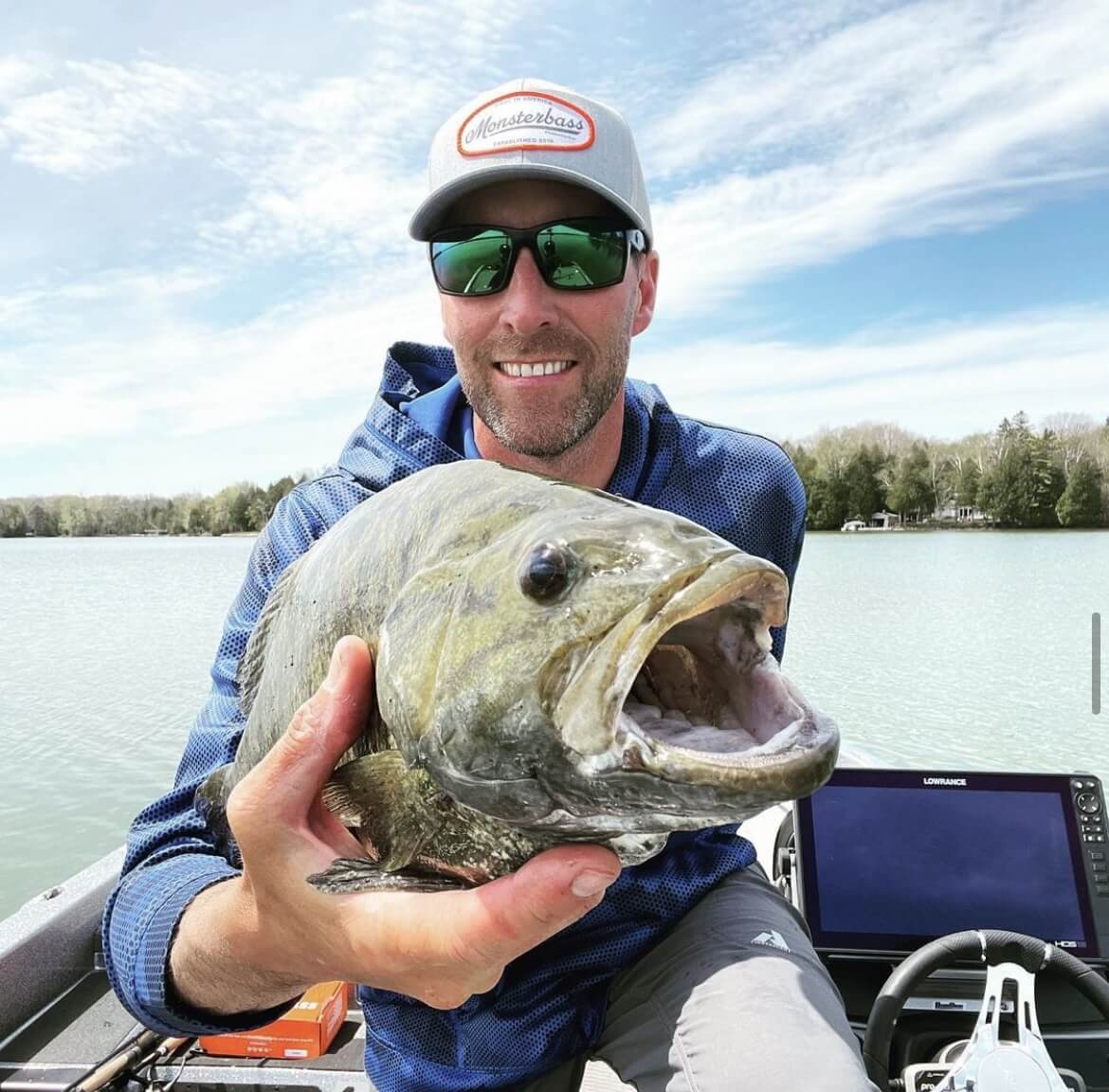 Top Three Finesse Fishing Techniques – MONSTERBASS