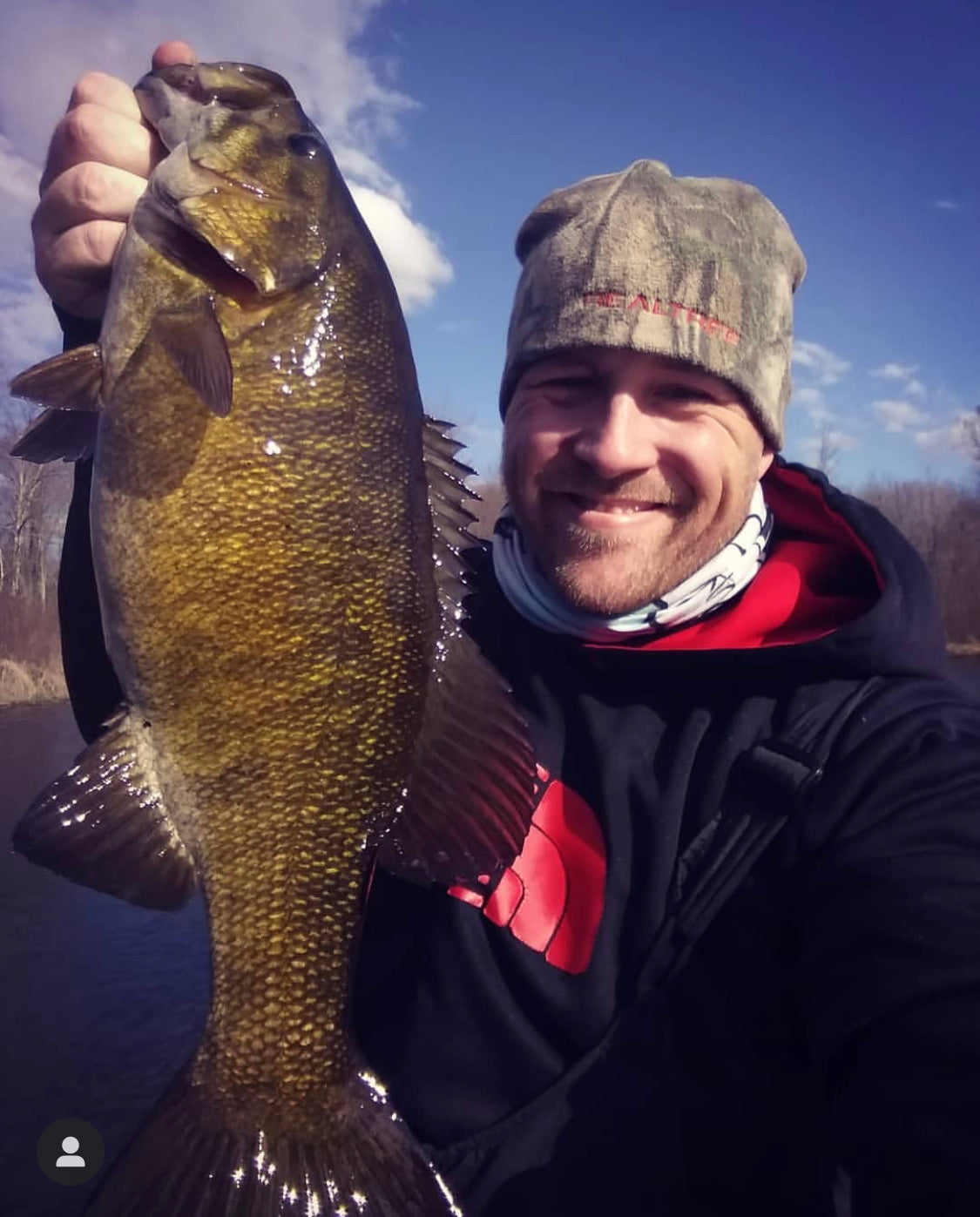 The Best Lures for Cold Water Fishing – MONSTERBASS