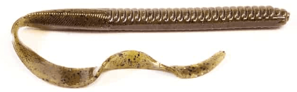 Curly Tail Worm Patterns and Techniques for Bass Fishing – MONSTERBASS
