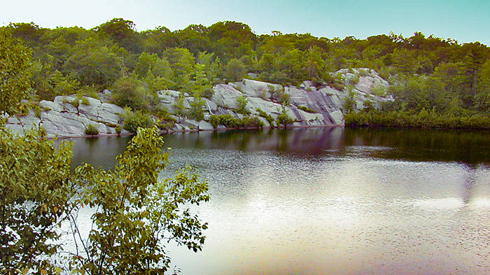 Wawayanda Lake: The Bass Fishing Destination Everyone is Afraid Of ...