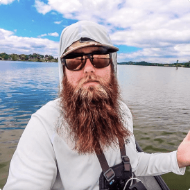 Pro Staff – MONSTERBASS