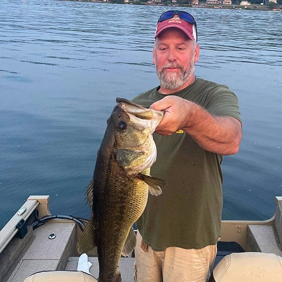 The Best Fishing Subscription Box - MONSTERBASS