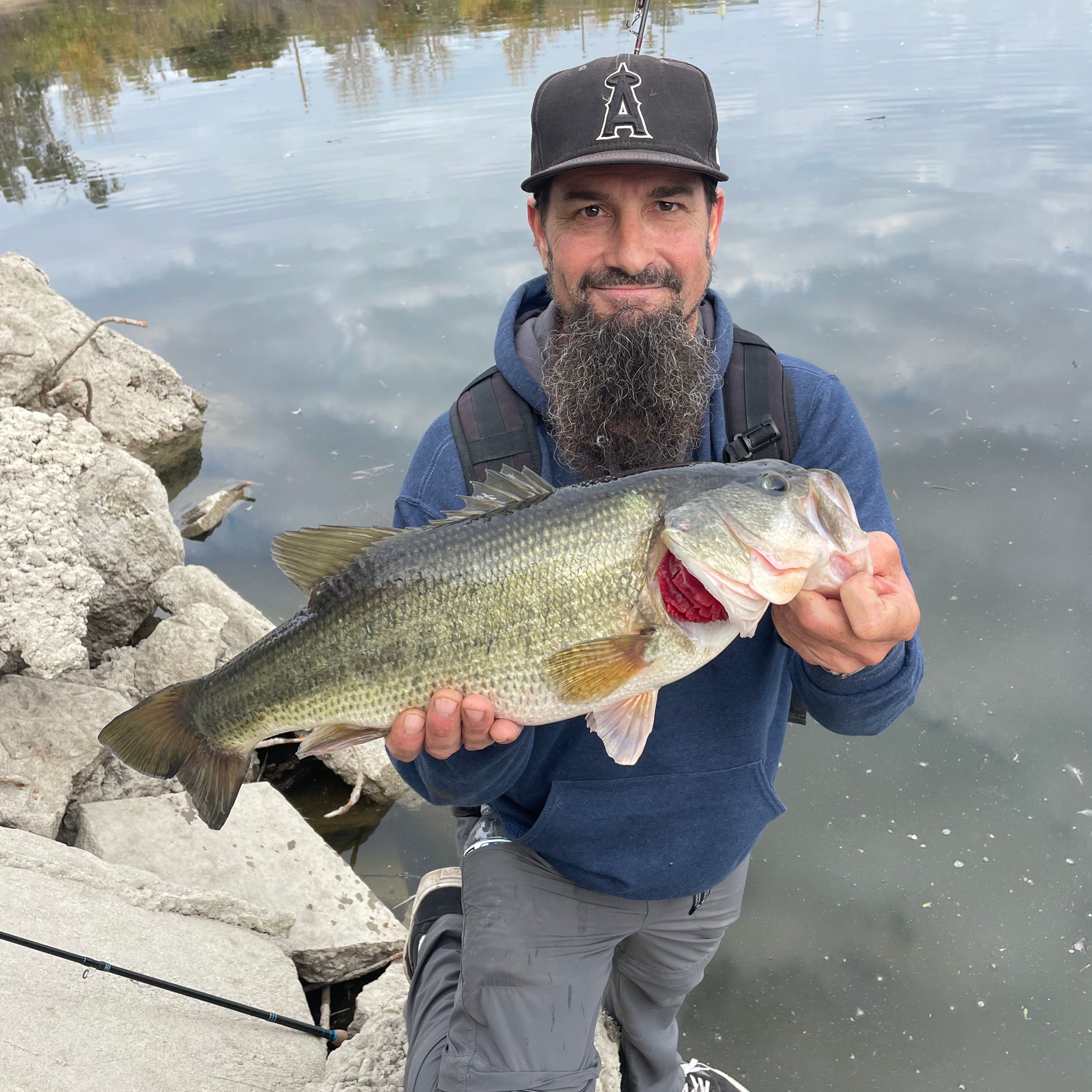 The Best Fishing Subscription Box - MONSTERBASS