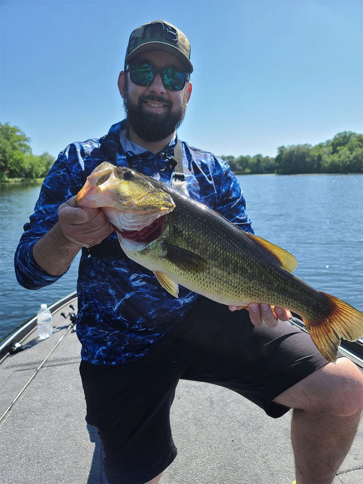 The Best Fishing Subscription Box - MONSTERBASS