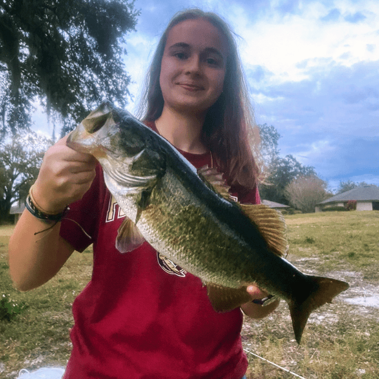 The Best Fishing Subscription Box - MONSTERBASS