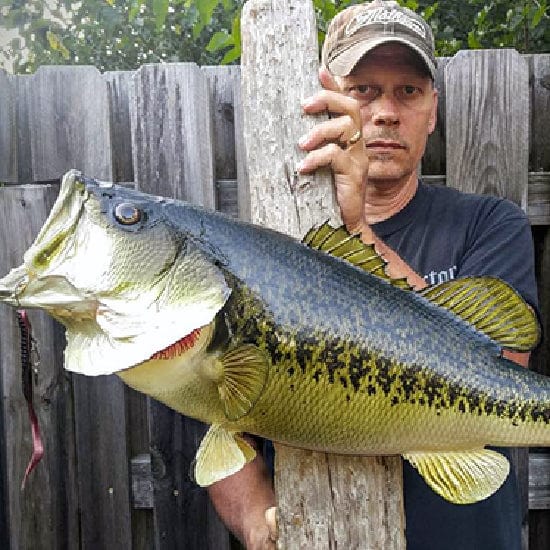 The Best Fishing Subscription Box - MONSTERBASS