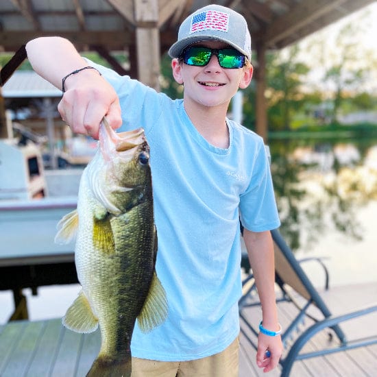 The Best Fishing Subscription Box - MONSTERBASS