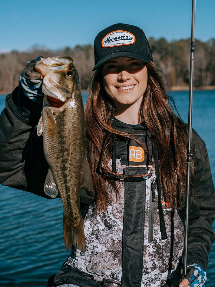 Pro Staff – MONSTERBASS