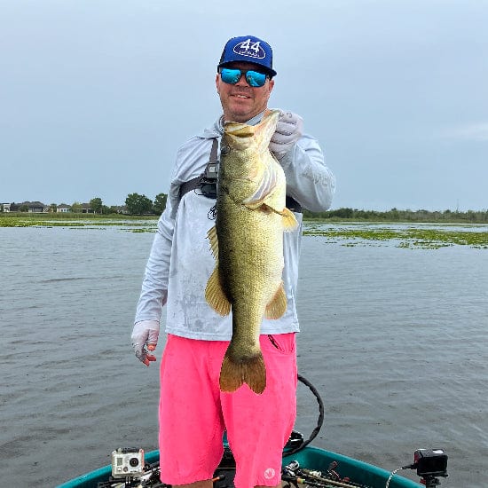 The Best Fishing Subscription Box - MONSTERBASS