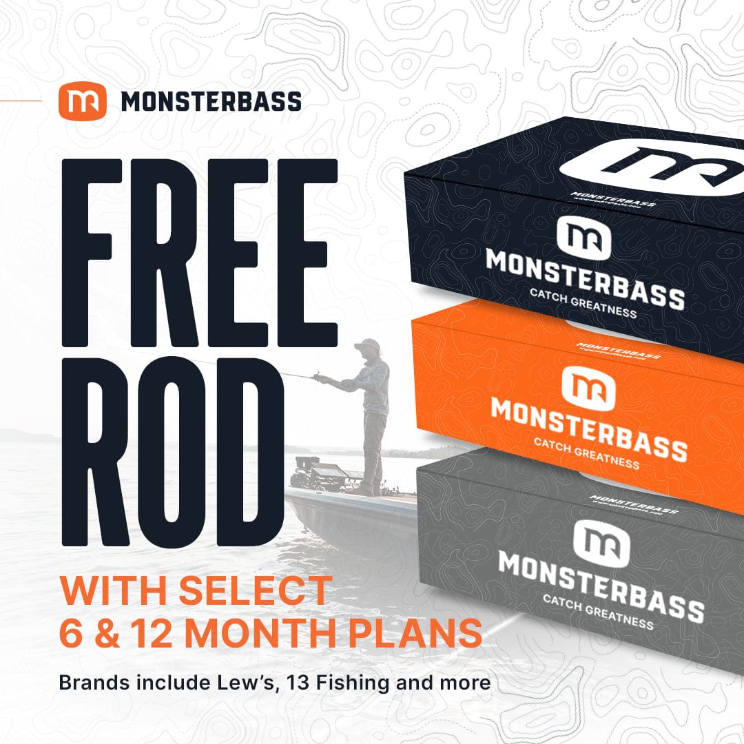 MONSTERBASS