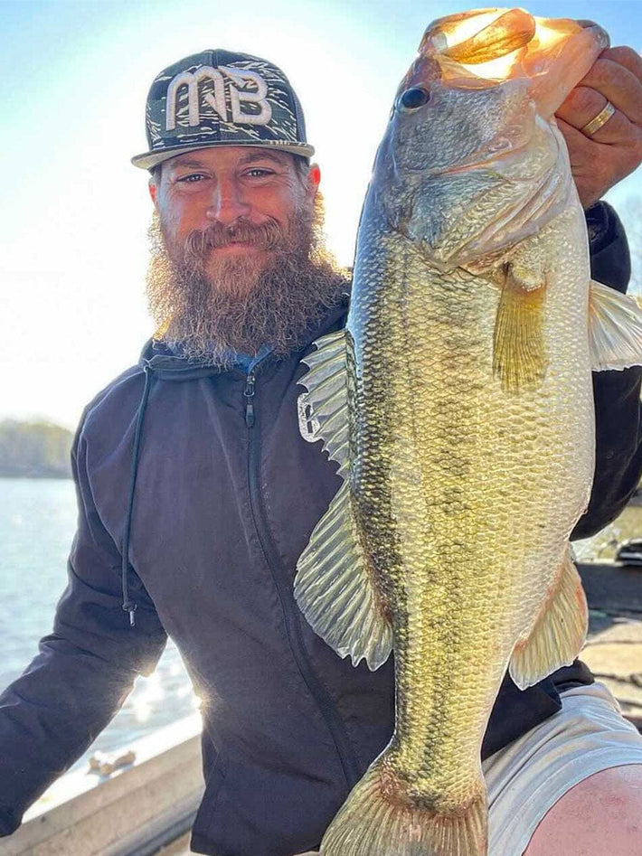 The Best Fishing Subscription Box - MONSTERBASS