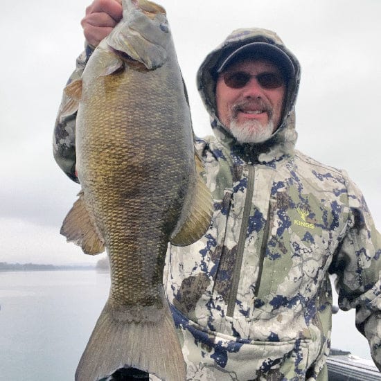 The Best Fishing Subscription Box - MONSTERBASS