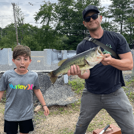 The Best Fishing Subscription Box - MONSTERBASS