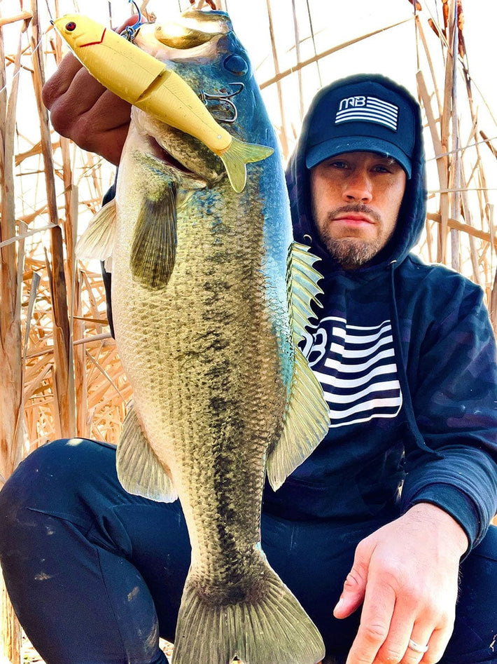 The Best Fishing Subscription Box - MONSTERBASS