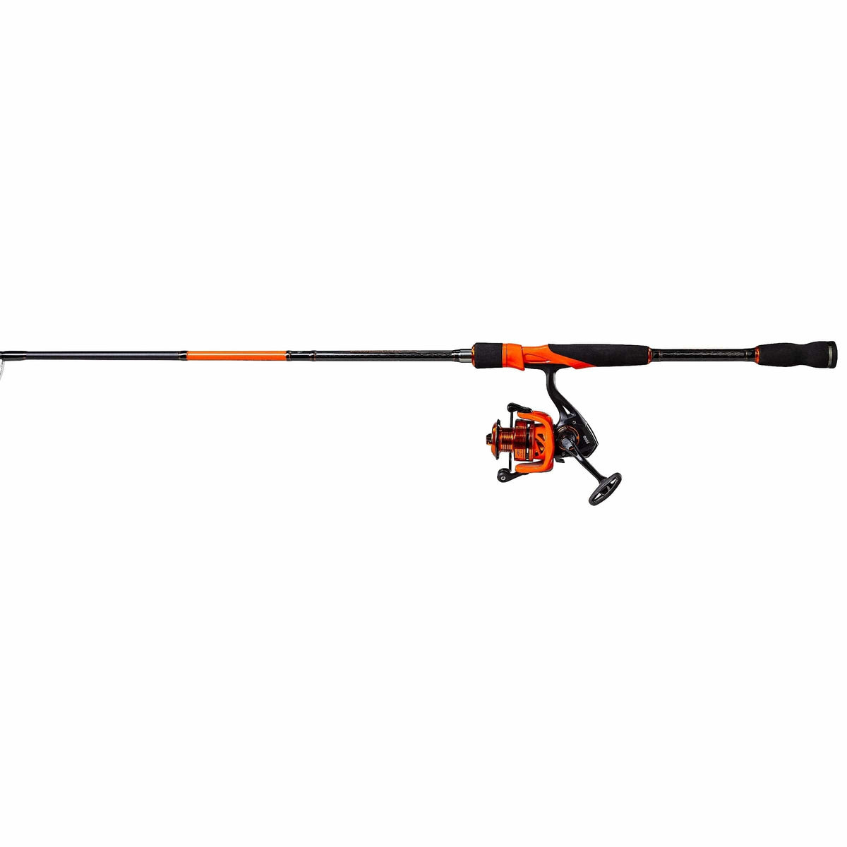 Balance Spinning Combo – MONSTERBASS