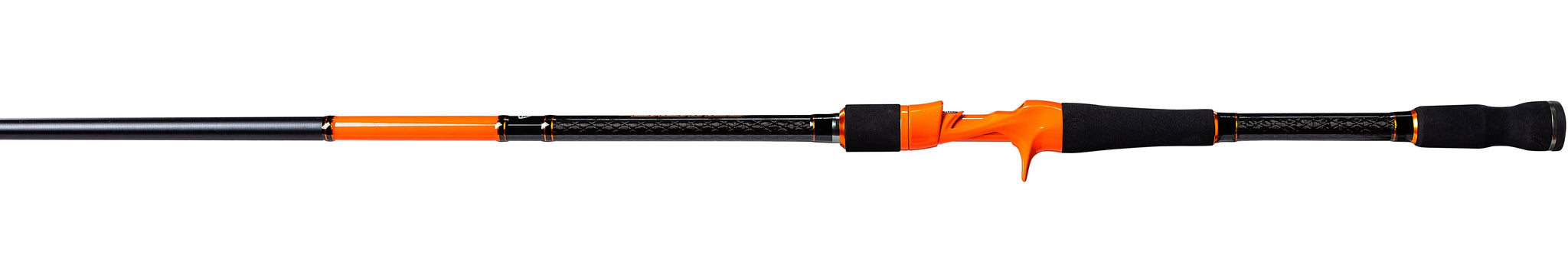 Balance Casting Rod – MONSTERBASS