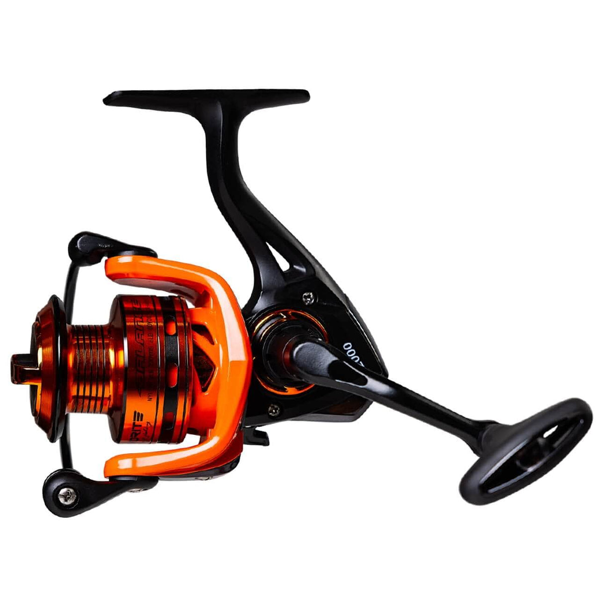 Balance Spinning Combo – MONSTERBASS