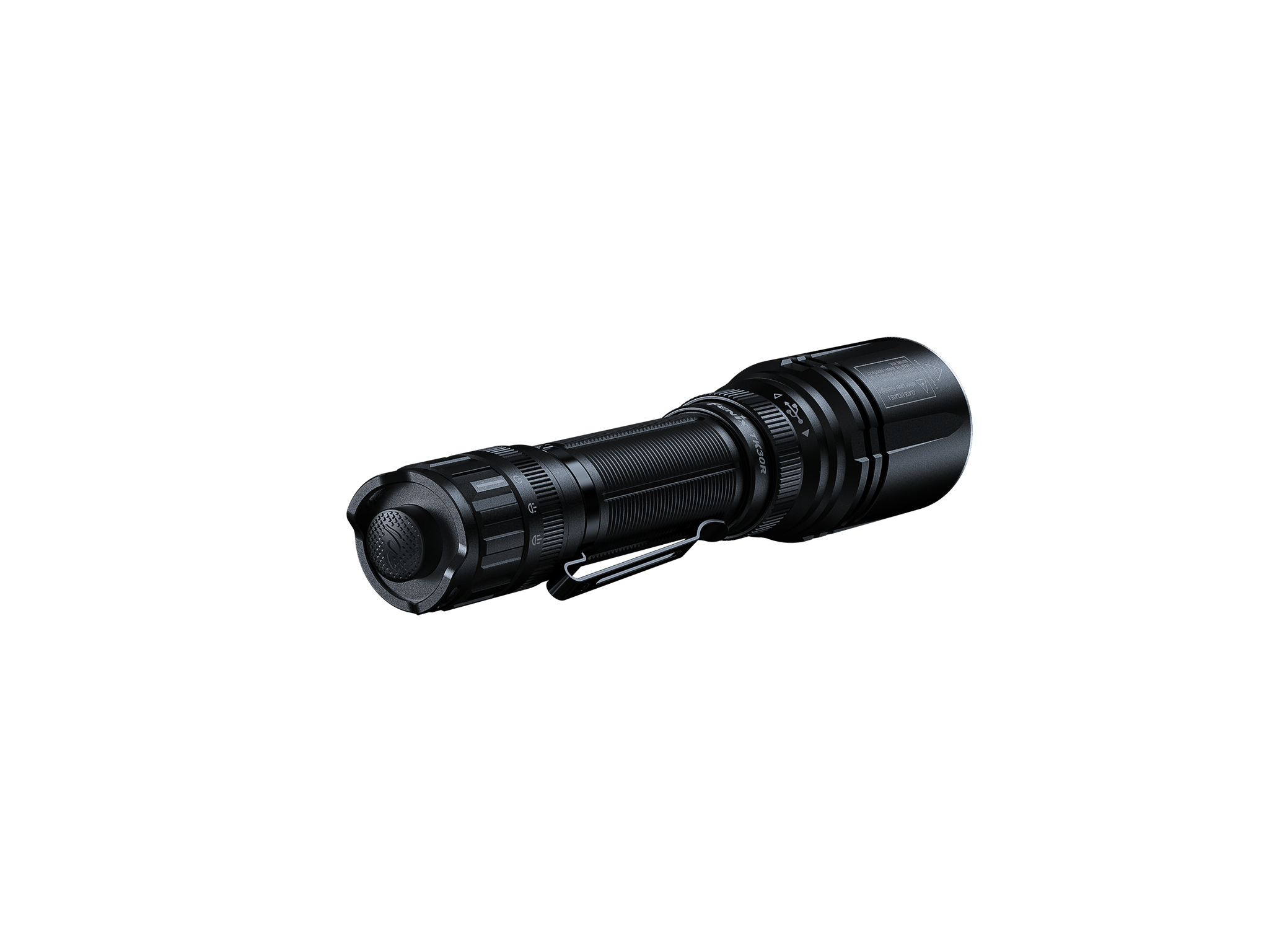 Fenix TK30R Tactical White Laser Rechargeable Flashlight – MONSTERBASS