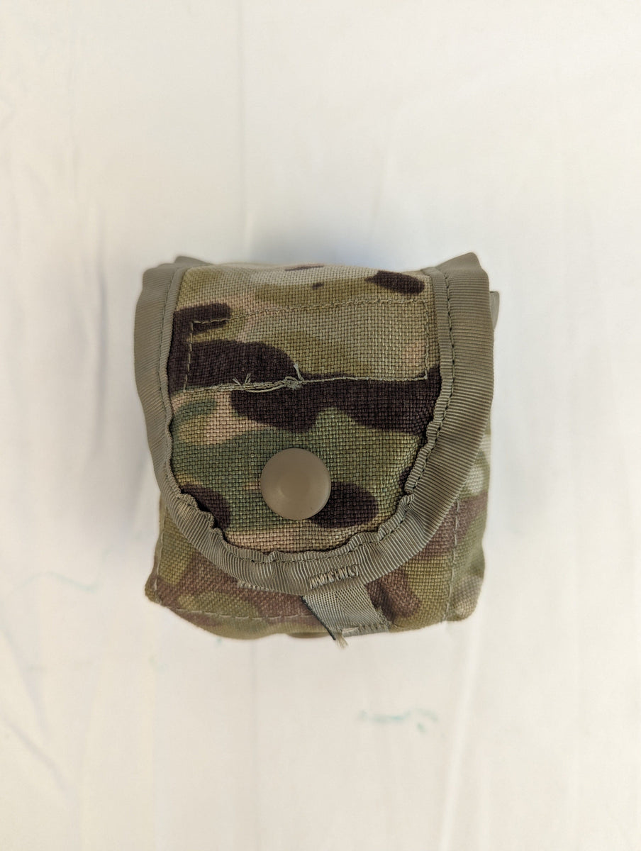 HG Pouch - OCP – MONSTERBASS