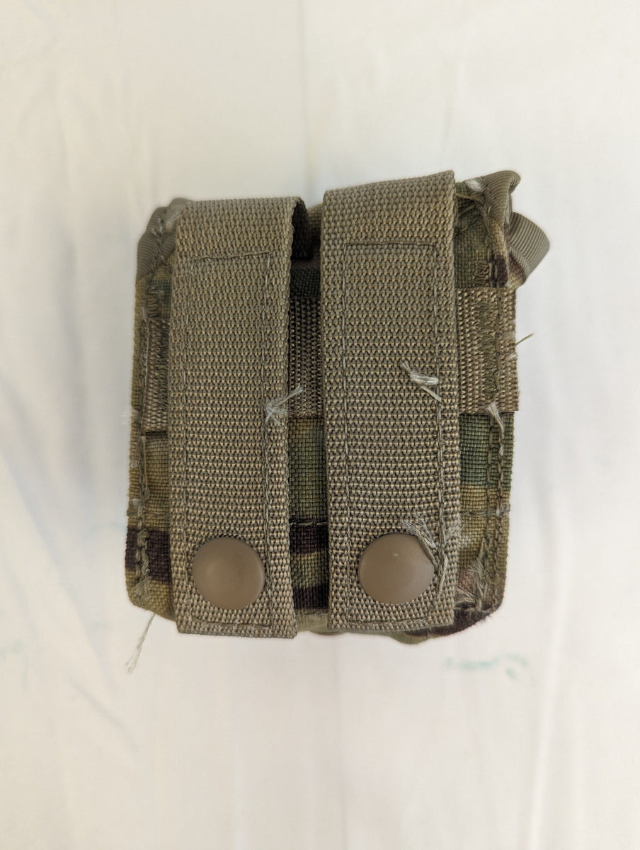 HG Pouch - OCP – MONSTERBASS