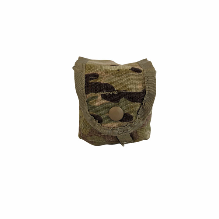 HG Pouch - OCP – MONSTERBASS