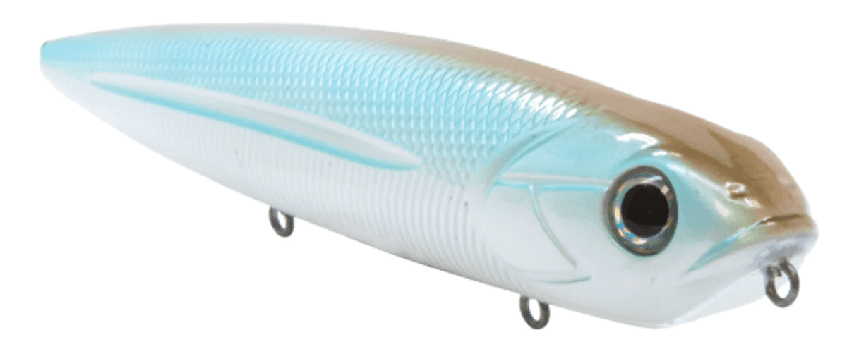 Walking Boss – MONSTERBASS