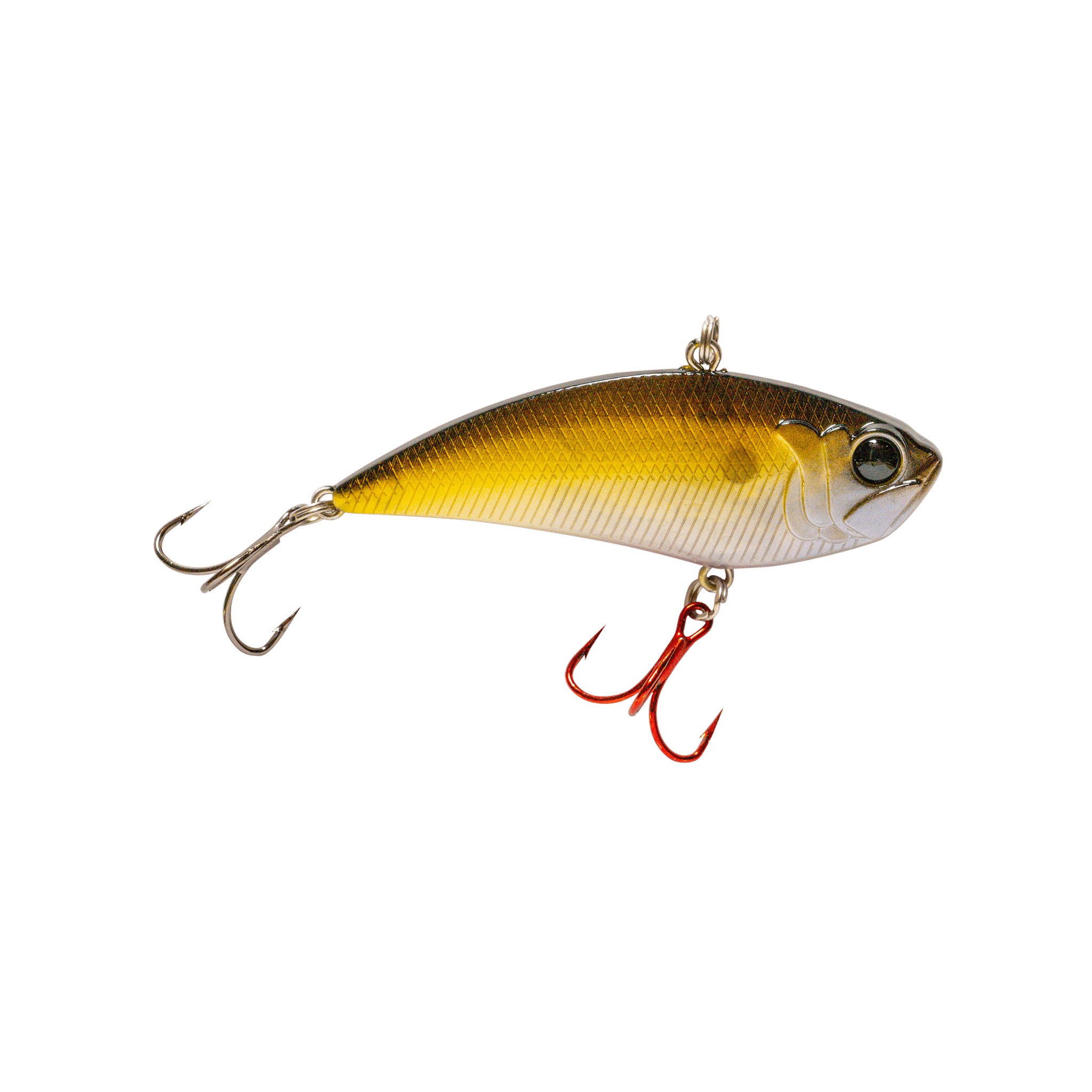 Incision 69mm Lipless Crankbait – MONSTERBASS