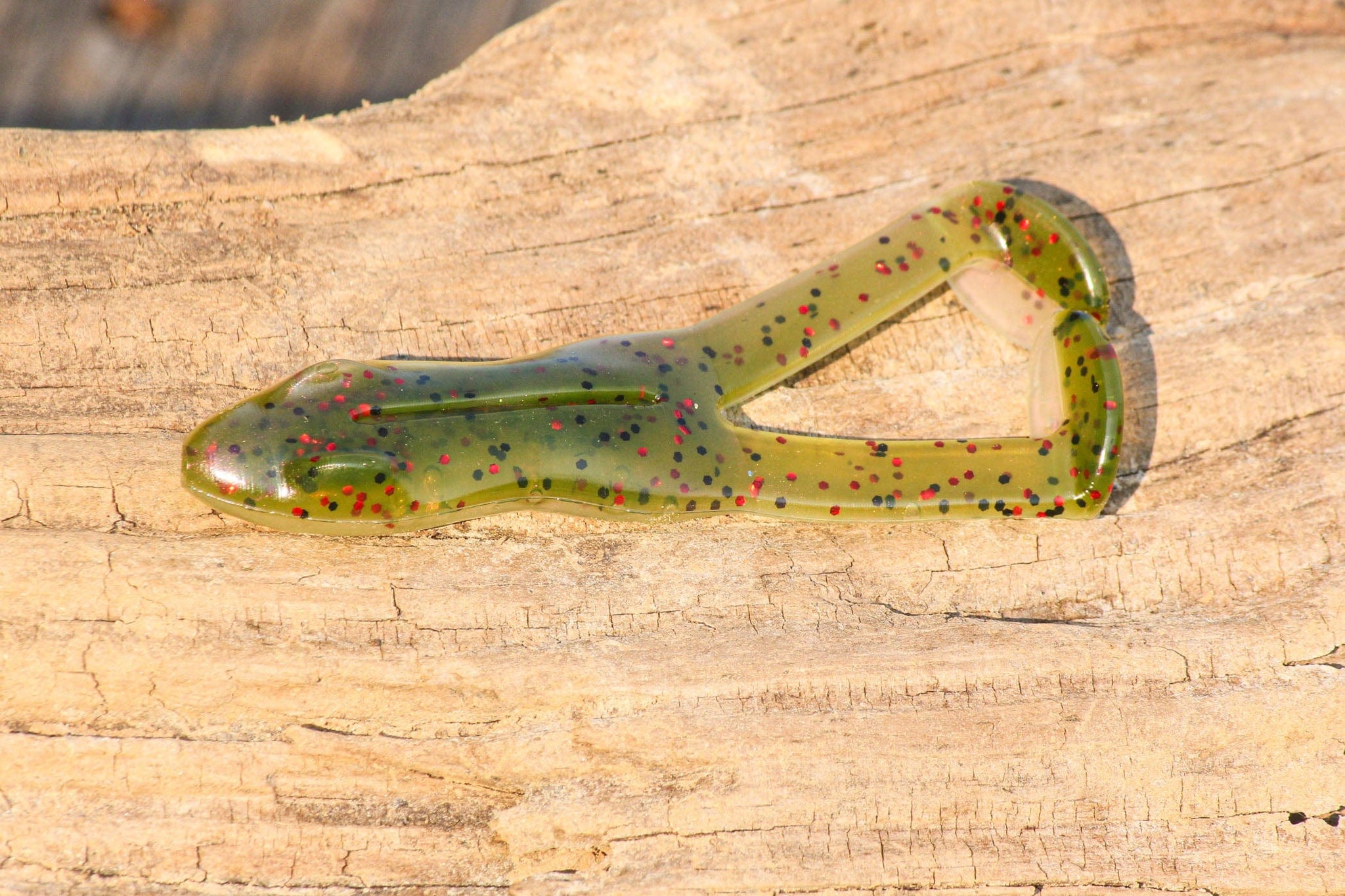 The Ultimate Frog & Toad Box – Handpicked by Shaye Baker! 🐸 – MONSTERBASS