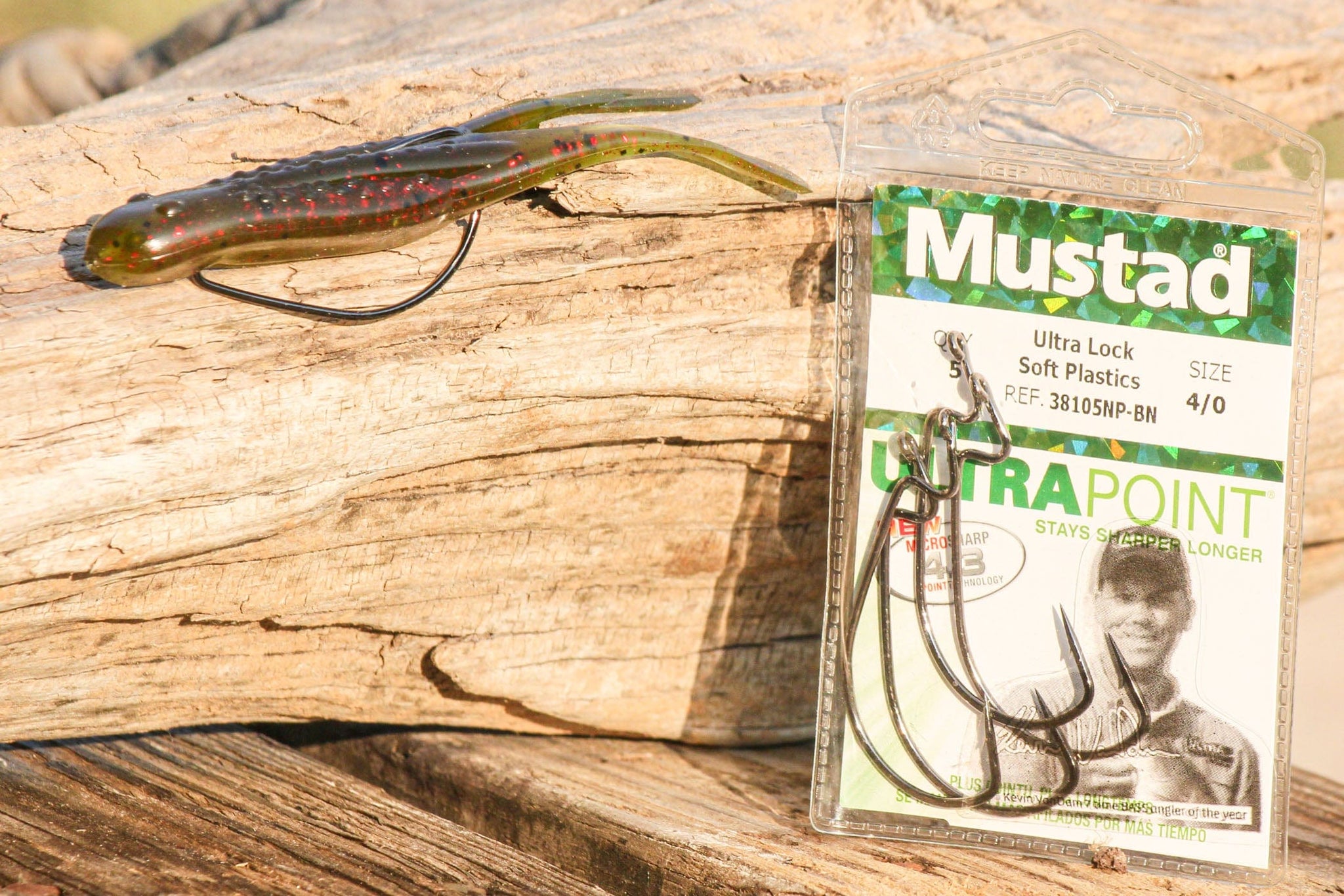 The Ultimate Frog & Toad Box – Handpicked by Shaye Baker! 🐸 – MONSTERBASS