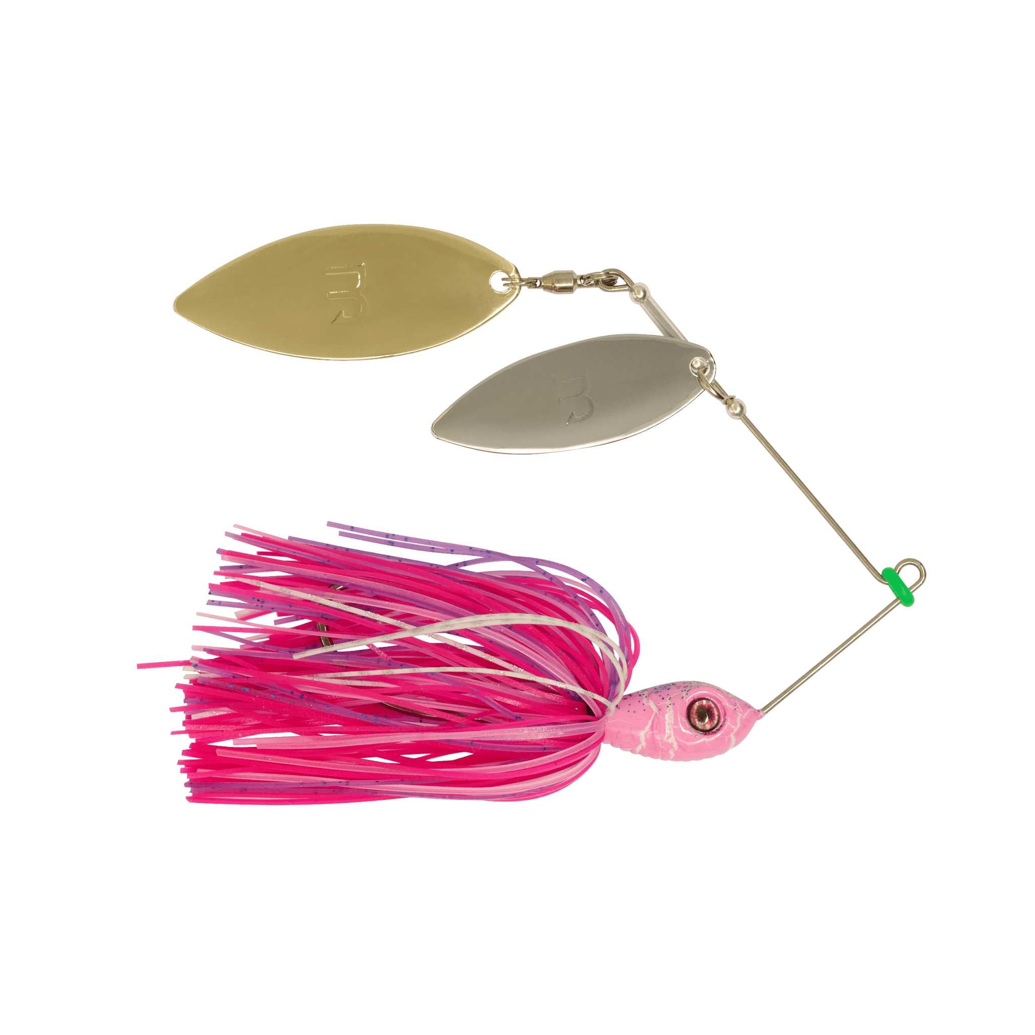 Blade Burner | Double Willow Spinnerbait – MONSTERBASS