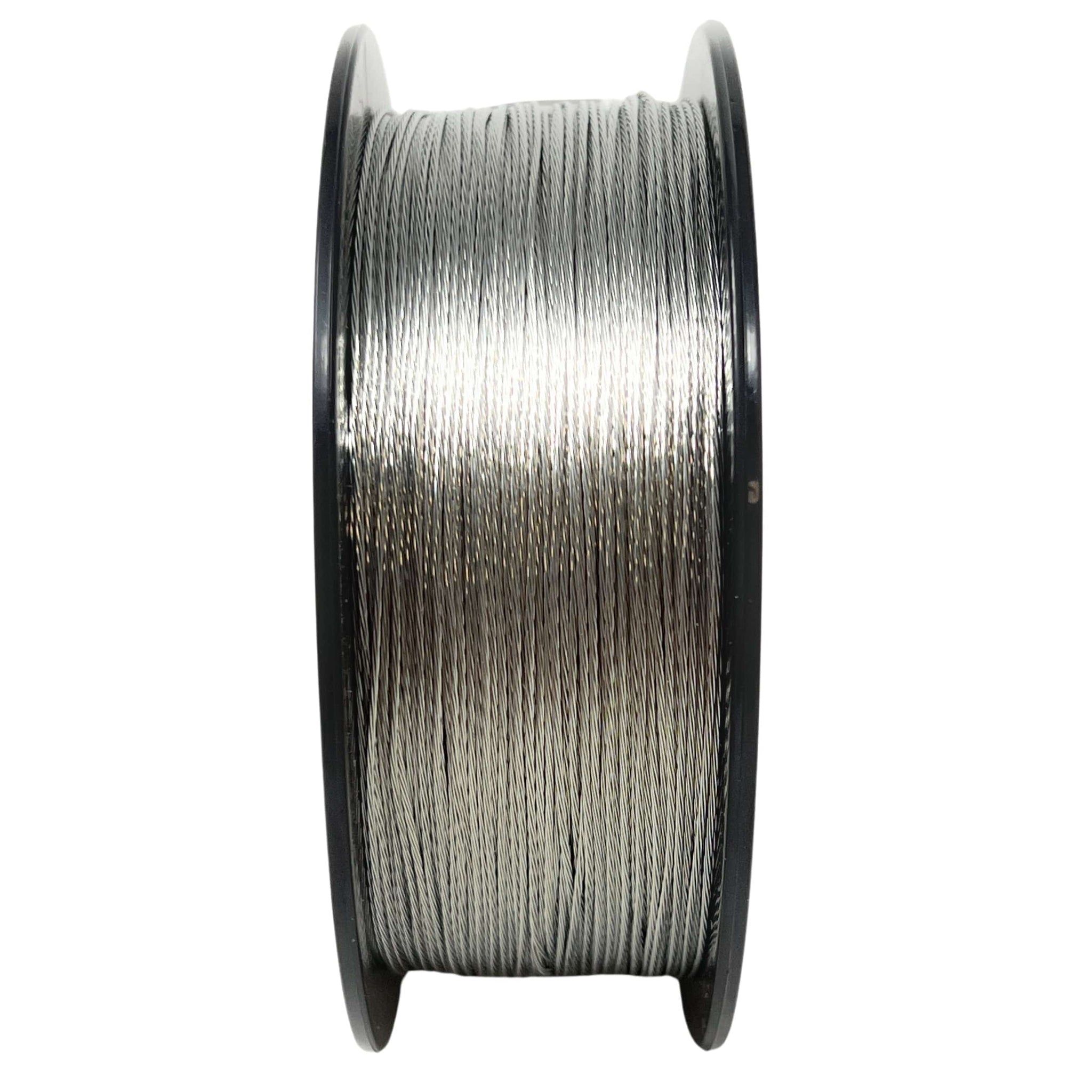 Reaction Tackle Copper Fishing Line - Trolling Wire - Tin Coated - New ...