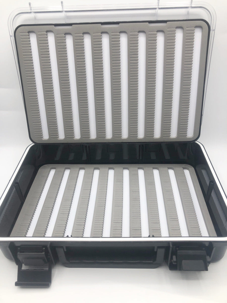 Waterproof Briefcase Box – MONSTERBASS