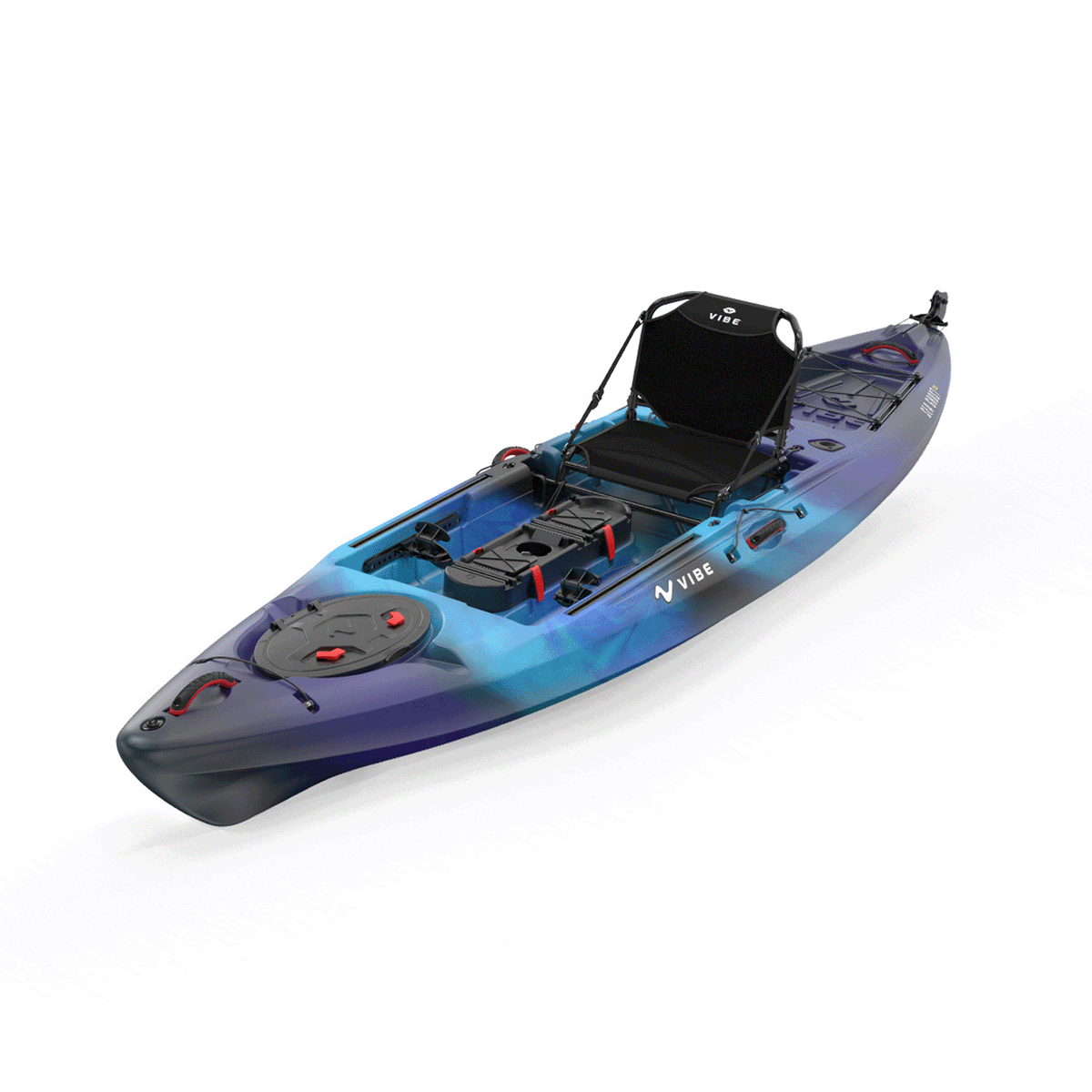 Sea Ghost 130 – MONSTERBASS