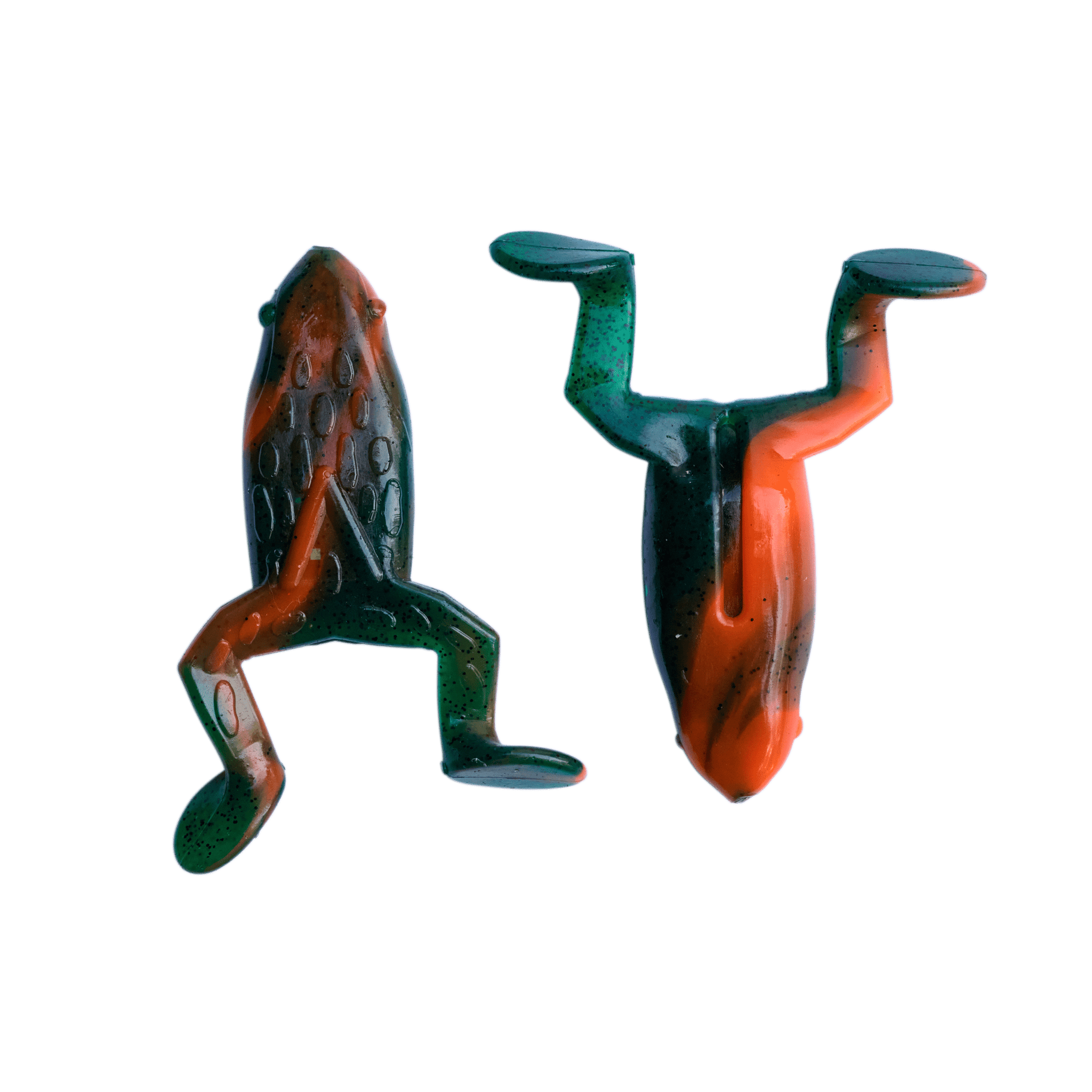 Best Toad Ever – MONSTERBASS