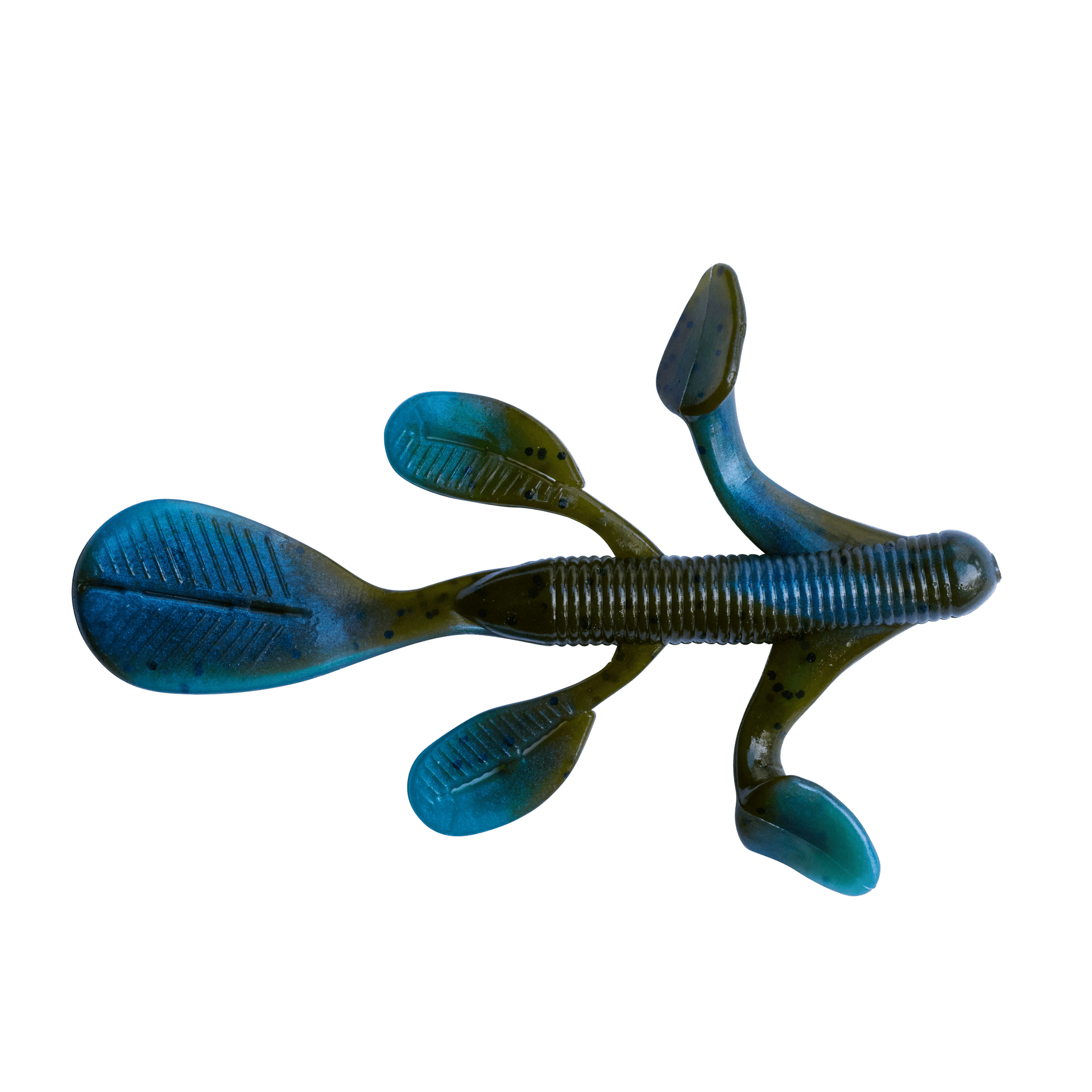 Angry Beaver – MONSTERBASS