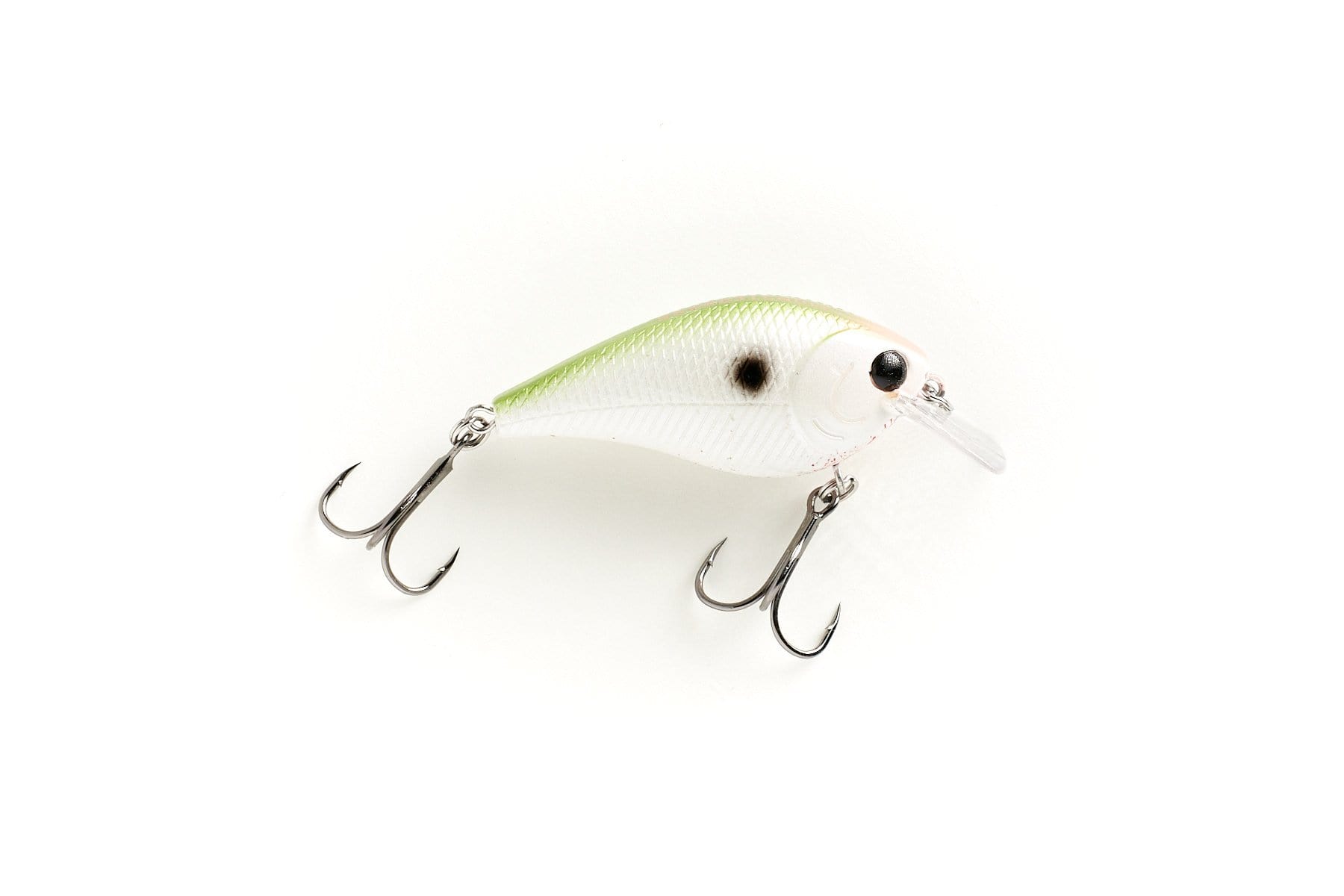 Hammerhead Squarebill – Alex Rudd Edition – MONSTERBASS