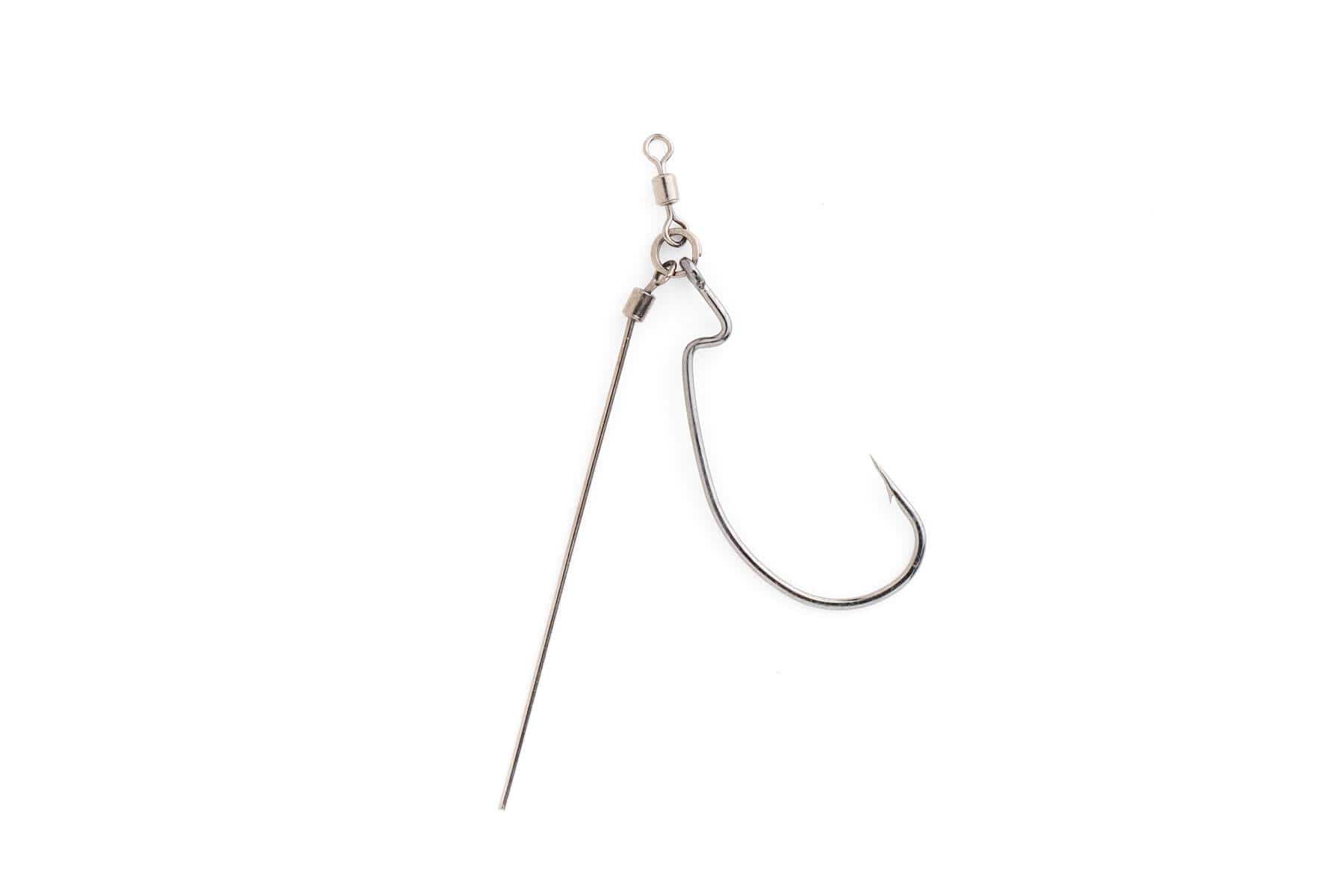 Sabertooth Tokyo Rig – MONSTERBASS